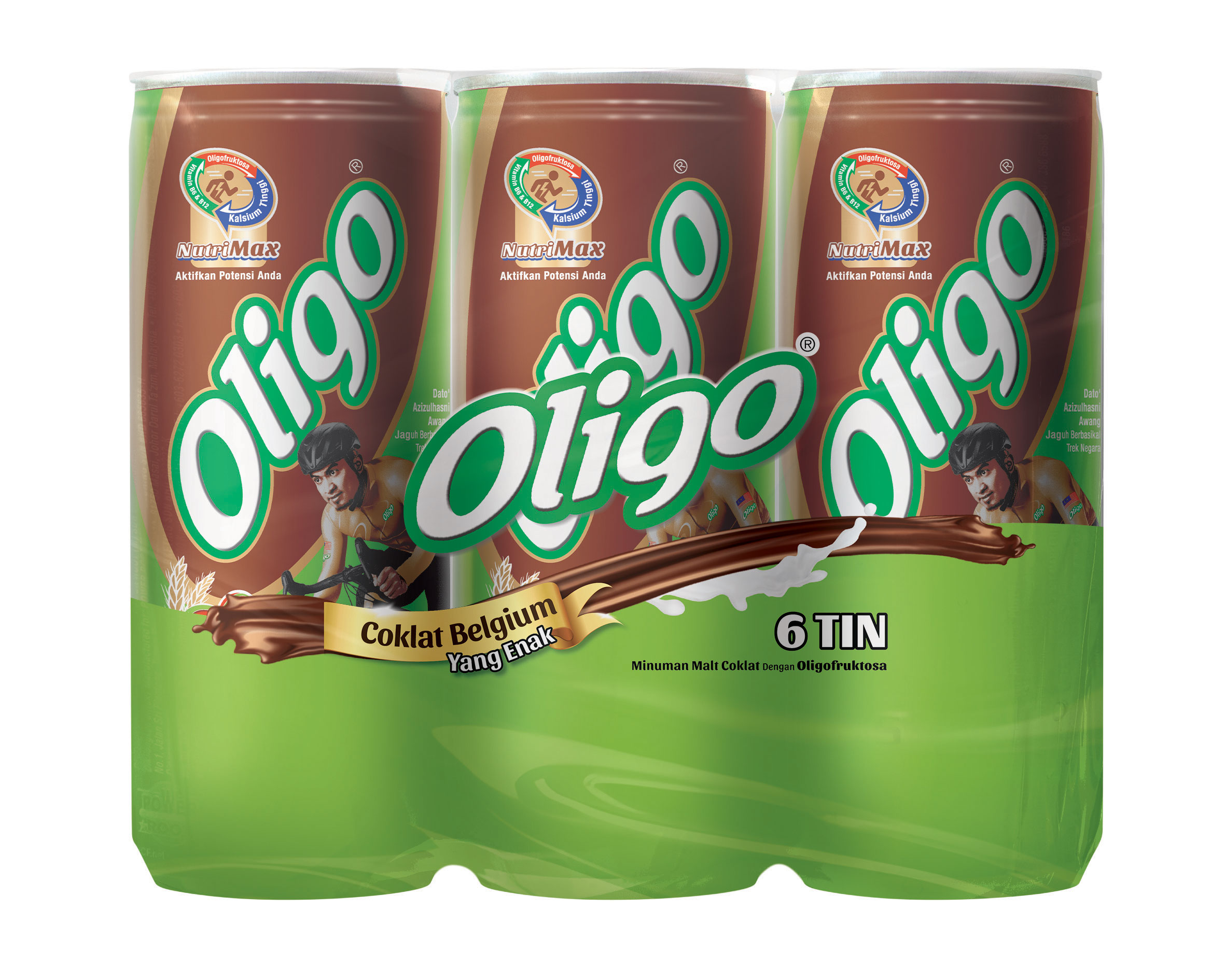 Oligo. Oligo Calcium 240ml